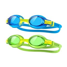 GelldG Schwimmbrille Kinder Schwimmbrille