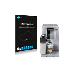 Savvies Schutzfolie für DeLonghi Dinamica Plus ECAM370.95.S