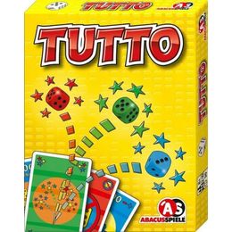 Abacus Spiele ABACUSSPIELE Spiel, Tutto
