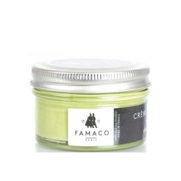 Famaco Famaco Ledercreme Schuhcreme