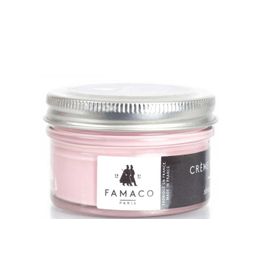 Famaco Famaco Ledercreme Schuhcreme