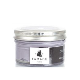 Famaco Famaco Ledercreme Schuhcreme