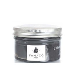 Famaco Famaco Ledercreme Schuhcreme