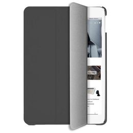 Macally Tablet-Hülle Schutz-Hülle Smart Tasche Cover Case Grau