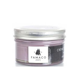 Famaco Famaco Ledercreme Schuhcreme