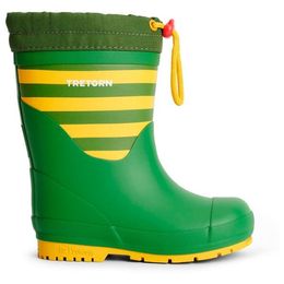 Tretorn - Kid's Gränna Winter - Gummistiefel 23 | EU 23 grün