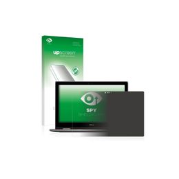 upscreen Blickschutzfolie für Dell Inspiron 15 5000 (15.6) 2-in-1