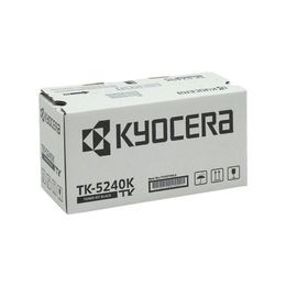 Kyocera Tonerpatrone TK-5240K