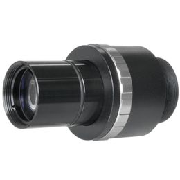 BRESSER Reduzierlinse 0.75x variabel Auf- und Durchlichtmikroskop