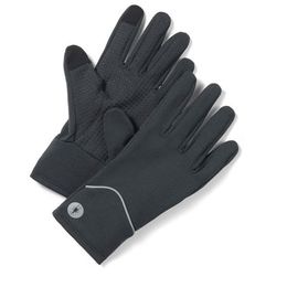 Smartwool - Active Fleece Glove - Handschuhe Gr Unisex M grau