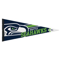 WinCraft Wanddekoobjekt NFL Filz Wimpel Premium Pennant 75x30cm