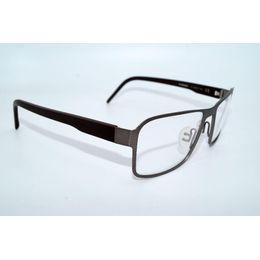 Porsche Design Brille PORSCHE Brillenfassung Brillengestell P8290 C E88