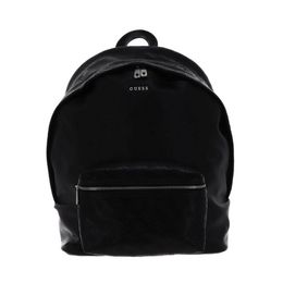 Guess Rucksack Escape, schwarz