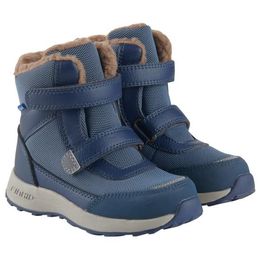 Finkid - Kid's Lappi - Winterschuhe 23 | EU 23 blau