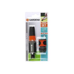 Gardena Gartenschlauch 18288-20 Spritz-Satz für 13mm