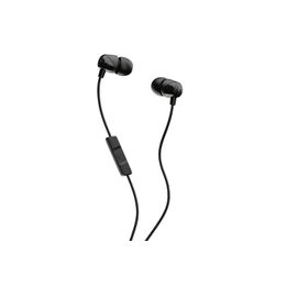 Skullcandy Headset JIB IN-EAR W/MIC 1 In-Ear-Kopfhörer (Stilvolle In-Ear Kopfhörer!