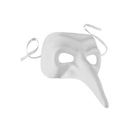 dressforfun Kostüm Venezianische Maske mit langer Nase