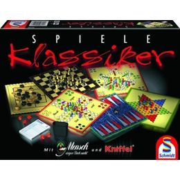 Schmidt Spiele Spiel, Spiele-Klassiker