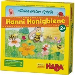 Haba Spiel, Meine ersten Spiele