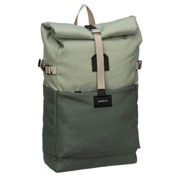 Sandqvist Rucksack Ilon Rolltop Backpack