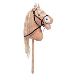 HKM Steckenpferd Hobby Horses Steckenpferde "Deluxe"