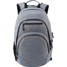 Nitro Freizeitrucksack Nitro Rucksack STASH 29 black noise