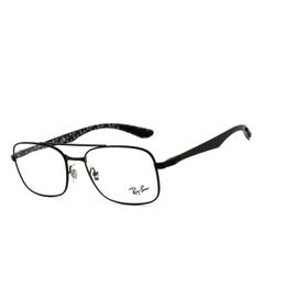 Ray-Ban Brille RB8417b-n, schwarz