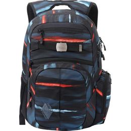 Nitro Freizeitrucksack Nitro Rucksack HERO acid dawn