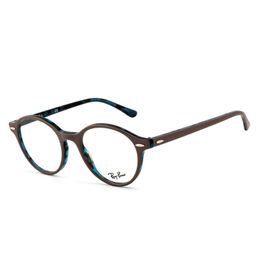 Ray-Ban Brille RB7118br-n