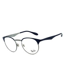 Ray-Ban Brille RB6406gr-n