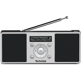 Technisat DIGITRADIO 1 S Digitalradio (DAB) (Digitalradio (DAB)