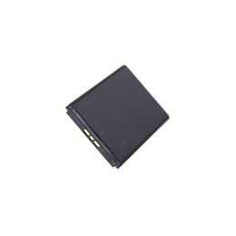 MobiloTec Akku kompatibel mit Sony Ericsson W595 Akku Akku 860 mAh (1 St)