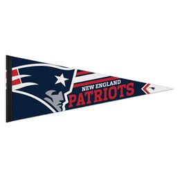 WinCraft Wanddekoobjekt NFL Filz Wimpel Premium Pennant 75x30cm