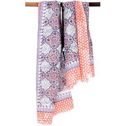 Guru-Shop Sarong Leichter Pareo