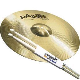 Paiste Schlagzeug 101 Ride Becken 20 Zoll