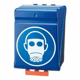 Gebra Werkzeugbox Gebra Aufb.Box SECU Maxi für schweren Atemschutz