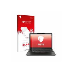 upscreen flexible Panzerglasfolie für Lenovo ThinkPad X13 Yoga Gen 4