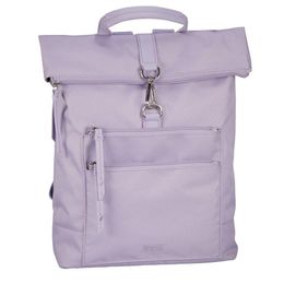 Jost Rucksack Bergen, lila