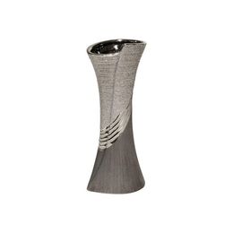 Gilde Tischvase Keramik-Vase
