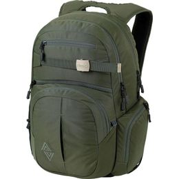 Nitro Freizeitrucksack Nitro Rucksack HERO rosin