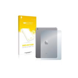 upscreen Schutzfolie für Apple iPad Mini 2 2013 (Rückseite)