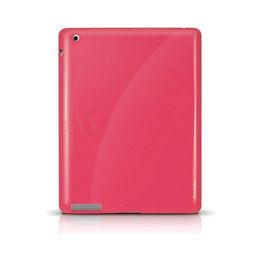 XtremeMac Tablet-Hülle Cover Schutz-Hülle Smart Case Tasche Pink