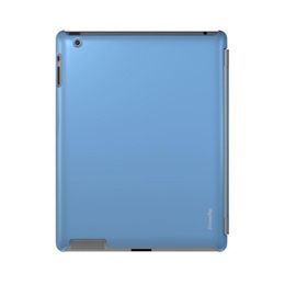 XtremeMac Tablet-Hülle Cover Schutz-Hülle Smart Case Tasche Hellblau