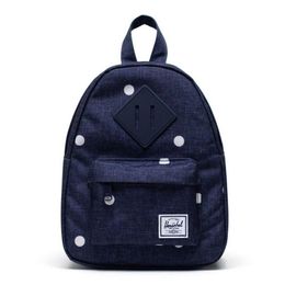 HERSCHEL Rucksack, blau