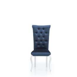 JVmoebel Bürostuhl Klassische Stühle Luxus Holz Lehnstuhl Holzstuhl Design Stuhl