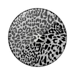 POPSOCKETS PopGrip - Plant Black Leopard POPSOCKETS