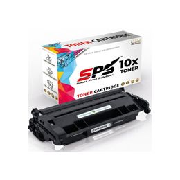 SPS Tonerkartusche Kompatibel für HP Laserjet Pro M402M 26A CF226A