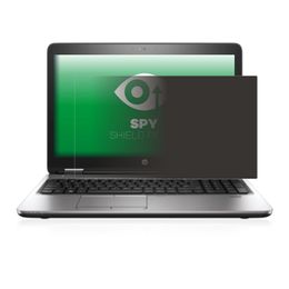 upscreen Blickschutzfilter für HP ProBook 650 G5 Non-Touch