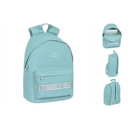 Kappa Rucksack Kappa Kinder-Rucksack 31 x 41 x 16 cm Blau