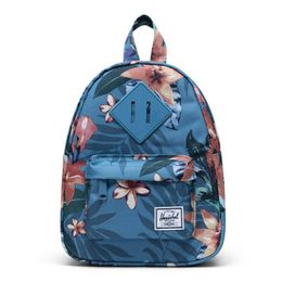 HERSCHEL Rucksack, blau